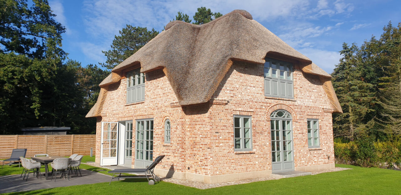 Das Haus - ferienhaus-austernfischer-amrum.de